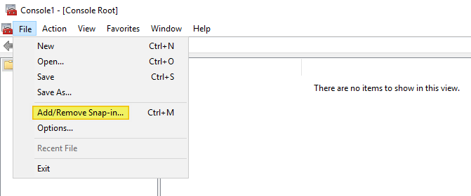 VMware True SSO – Install and Set Up the Enrollment Server – bjosoren's ...
