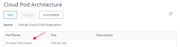 VMware Horizon – Cloud Pod Setup (CPA) – bjosoren's IT-Tech blog