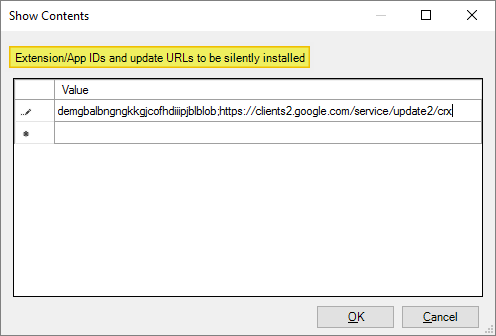 VMware Horizon – HTML5 Redirection – bjosoren's IT-Tech blog