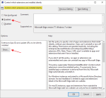 VMware Horizon – Browser Redirection – bjosoren's IT-Tech blog