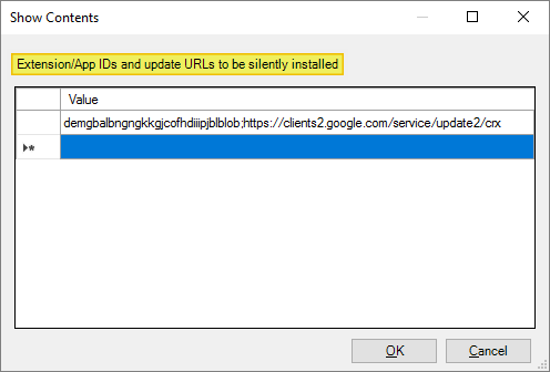 VMware Horizon – Browser Redirection – bjosoren's IT-Tech blog