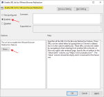 VMware Horizon – Browser Redirection – bjosoren's IT-Tech blog