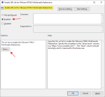 VMware Horizon – HTML5 Redirection – bjosoren's IT-Tech blog