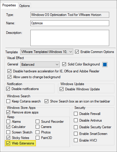 VMware Horizon – Browser Redirection – bjosoren's IT-Tech blog
