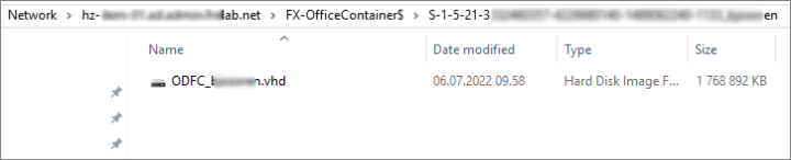 Microsoft FSLogix – Setup and Configure – bjosoren's IT-Tech blog