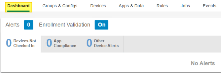 Dell WMS – Device Operations – bjosoren's IT-Tech blog