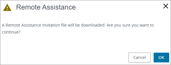 VMware Horizon – Helpdesk and Remote Assistance – bjosoren's IT-Tech blog