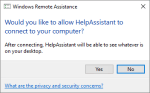 VMware Horizon – Helpdesk and Remote Assistance – bjosoren's IT-Tech blog