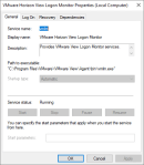 VMware Horizon – Helpdesk and Remote Assistance – bjosoren's IT-Tech blog