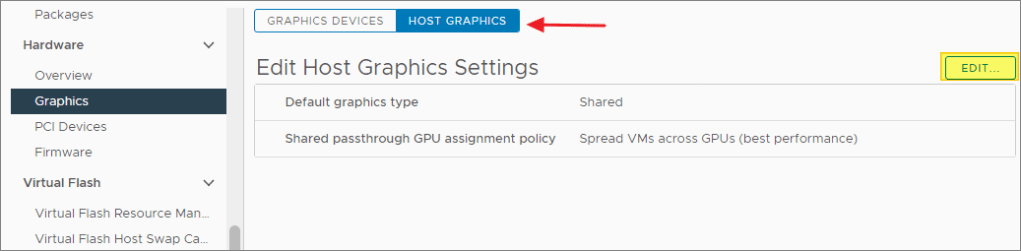 VMware Horizon – NVIDIA GPU GRID Setup – bjosoren's IT-Tech blog