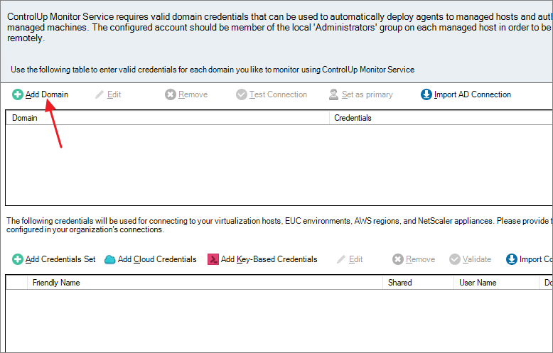 ControlUp On-Premises – Install Monitor – bjosoren's IT-Tech blog