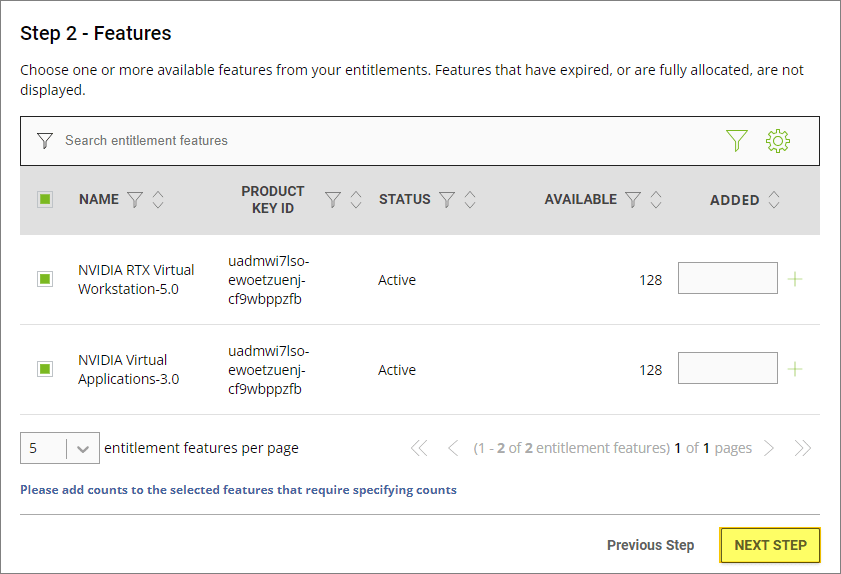 VMware Horizon – NVIDIA GPU GRID Setup – bjosoren's IT-Tech blog