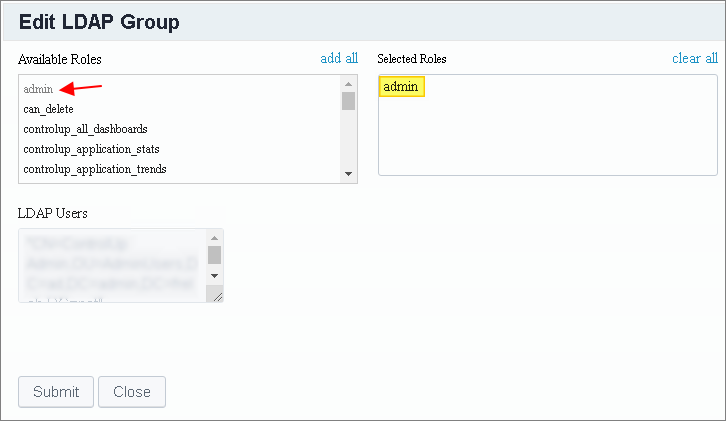 ControlUp On-Premise – Configure Insights LDAPS Integration – bjosoren ...