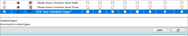 ControlUp On-Premises – Install ControlUp Agent in Horizon Template ...