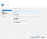 ControlUp On-Premises – Install ControlUp Agent in Horizon Template ...