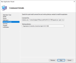 ControlUp On-Premises – Install ControlUp Agent in Horizon Template – bjosoren's IT-Tech blog