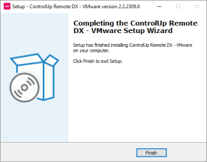 ControlUp On-Premise – Remote DX – bjosoren's IT-Tech blog