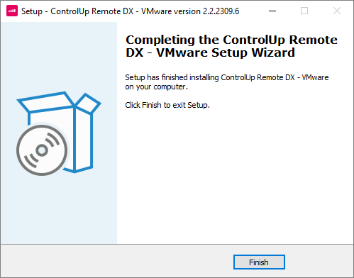 ControlUp On-Premise – Remote DX – bjosoren's IT-Tech blog