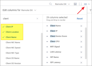 ControlUp On-Premise – Remote DX – bjosoren's IT-Tech blog