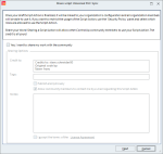 ControlUp On-Premises – Install ControlUp Agent in Horizon Template ...