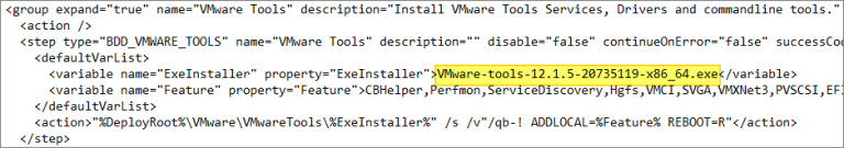 Horizon – Upgrade OSOT MDT Plugin to v. 2412 – bjosoren's IT-Tech blog