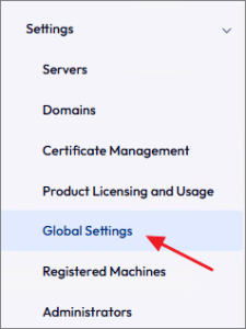 Horizon – Upgrade Client repository with Horizon 2412 Clients ...